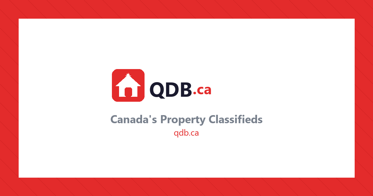 Yellowknife, NT Rental Market Trends | QDB.CA